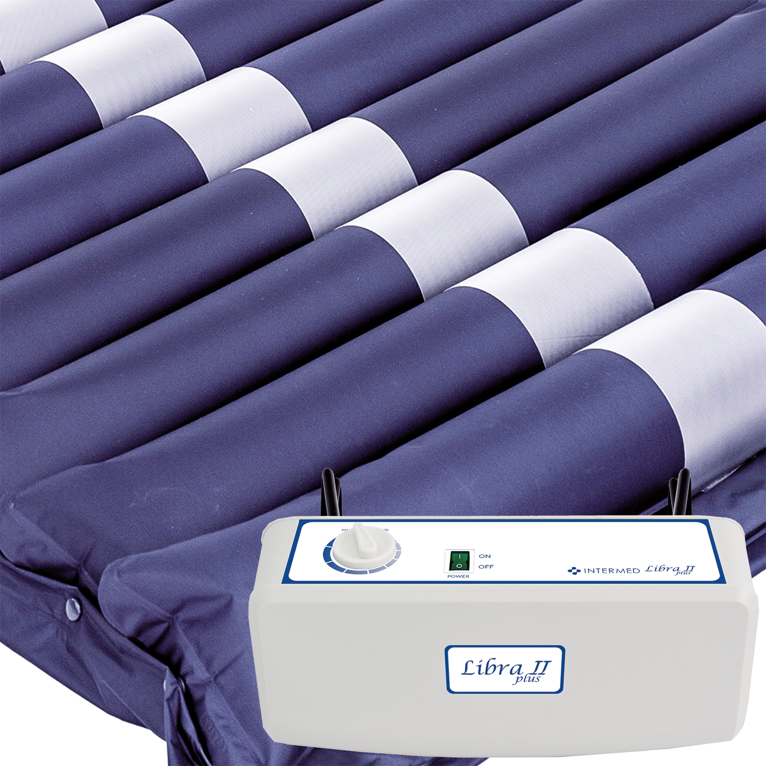 Kit antidecubito Libra II Plus - RehaMed - Intermed S.r.l. Strumenti ...