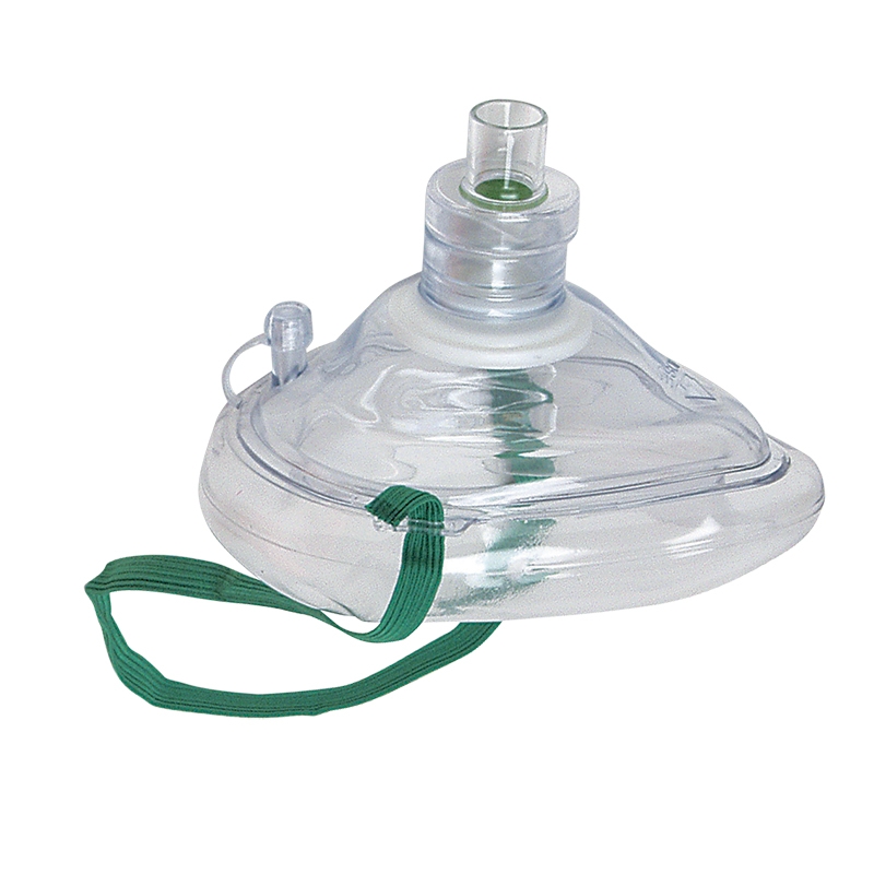 Pocket Mask - PraxiMed - Intermed S.r.l. Strumenti Medicali e ausili