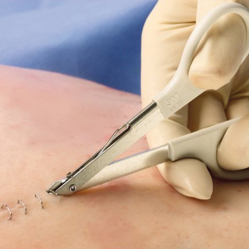 SR3 forbice levapunti - PraxiMed - Intermed S.r.l. Strumenti Medicali e ausili